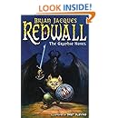 Redwall: the Graphic Novel: Brian Jacques: 9780399244810: Amazon.com: Books