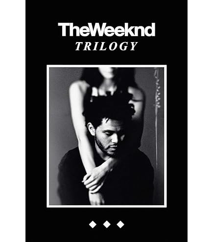 Trilogie Das Weeknd Mixtape Purple Disco Machine, Sophie And The