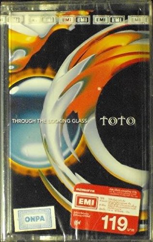 TOTO - Through The Looking Glass - Amazon.com Music
