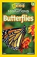 Monarch Butterfly: Gail Gibbons: 9780823409099: Amazon.com: Books