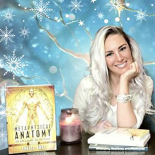 Metaphysical Anatomy: Your body is talking, are you listening?: 1 ...