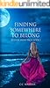 Finding the Fire Within: Seaside Wolf Pack Book 2 - Kindle edition by C.C. Masters. Paranormal ...