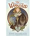 The Search for WondLa (1): DiTerlizzi, Tony, DiTerlizzi, Tony ...