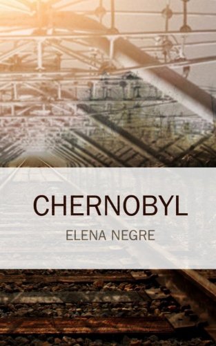 Chernobyl (Spanish Edition): Negre, Elena: 9781534643352: Amazon.com: Books