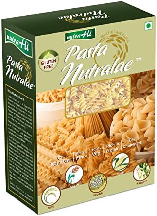 Multi-Grain Pasta, 250g price in UAE | Amazon UAE | supermarket kanbkam