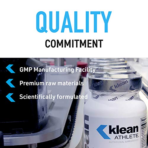 Klean Athlete - Klean Collagen+C - Collagen Peptides with Vitamin C for ...