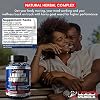 Loud Muscle Launch Sequence Supplement for Men 4 Pills Natural ...
