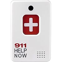 Amazon.com: SmartGo 911 Help Now No Monthly Fees One-Touch Direct ...