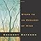 Steps to an Ecology of Mind: Collected Essays in Anthropology ...