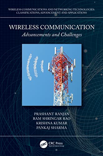 Wireless Communication (Wireless Communications and Networking ...