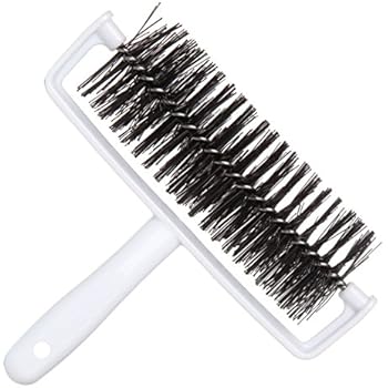 Amazon.com: Brushtech Revolving Wide Faced Screen Brush: Home & Kitchen