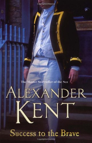 Richard Bolitho Book Series