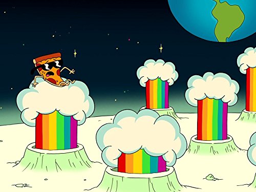 Watch Uncle Grandpa Season 2 | Prime Video