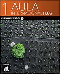 Aula internacional Plus 1: COLLECTIF: 9788418032189: Textbooks: Amazon ...