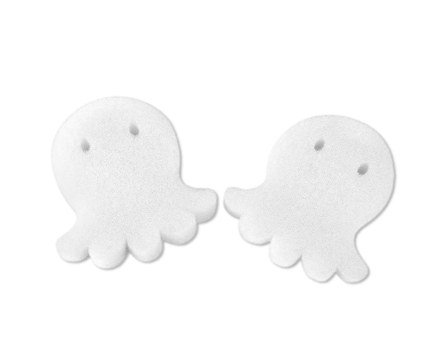 Rebesco Octopus scum Sponge for hot tub- Spa Sponge for hot tub Filters ...