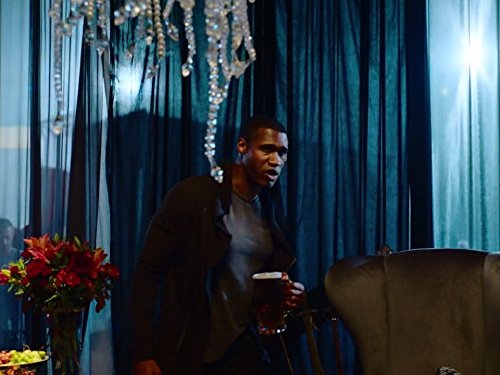 Watch Blood Drive, Season 1 | Prime Video