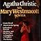 Agatha Christie: Six Mary Westmacott Novels (Giants' Bread / Absent in ...