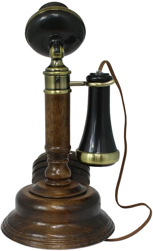 OPIS 1921 CABLE – MODEL C – vintage phone/retro telephone made from ...