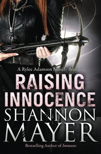 Rylee Adamson Book Series