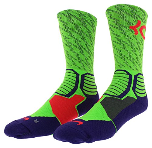 Kevin Durant Nike Elite Socks