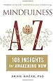 Wild Chickens and Petty Tyrants: 108 Metaphors for Mindfulness: Arnie ...
