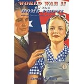 V Is for Victory: The American Home Front During World War II (People's ...