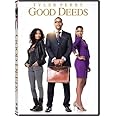 Amazon.com: Tyler Perry's Good Deeds : Tyler Perry, Gabrielle Union ...