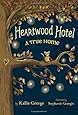 Amazon.com: Heartwood Hotel, Book 1 A True Home (9781484746387): Kallie ...