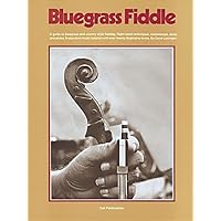 Bluegrass Fiddle Styles: Kosek, Kenny, Phillips, Stacy: 9780825601859 ...