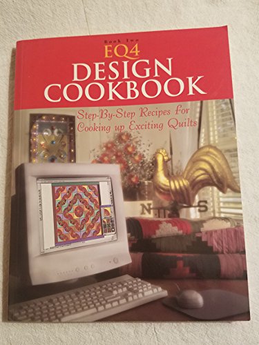 Amazon - EQ4 Design Cookbook (Step-by-Step Recipes for Cooking up ...