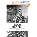 Team Reaper: 33 Kills...4 months: Nicholas Irving: 9781470022839 ...