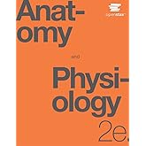 Amazon.com: Anatomy and Physiology by OpenStax (Official Print Version, paperback, B&W ...