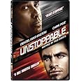 Amazon.com: Unstoppable [DVD] : Movies & TV