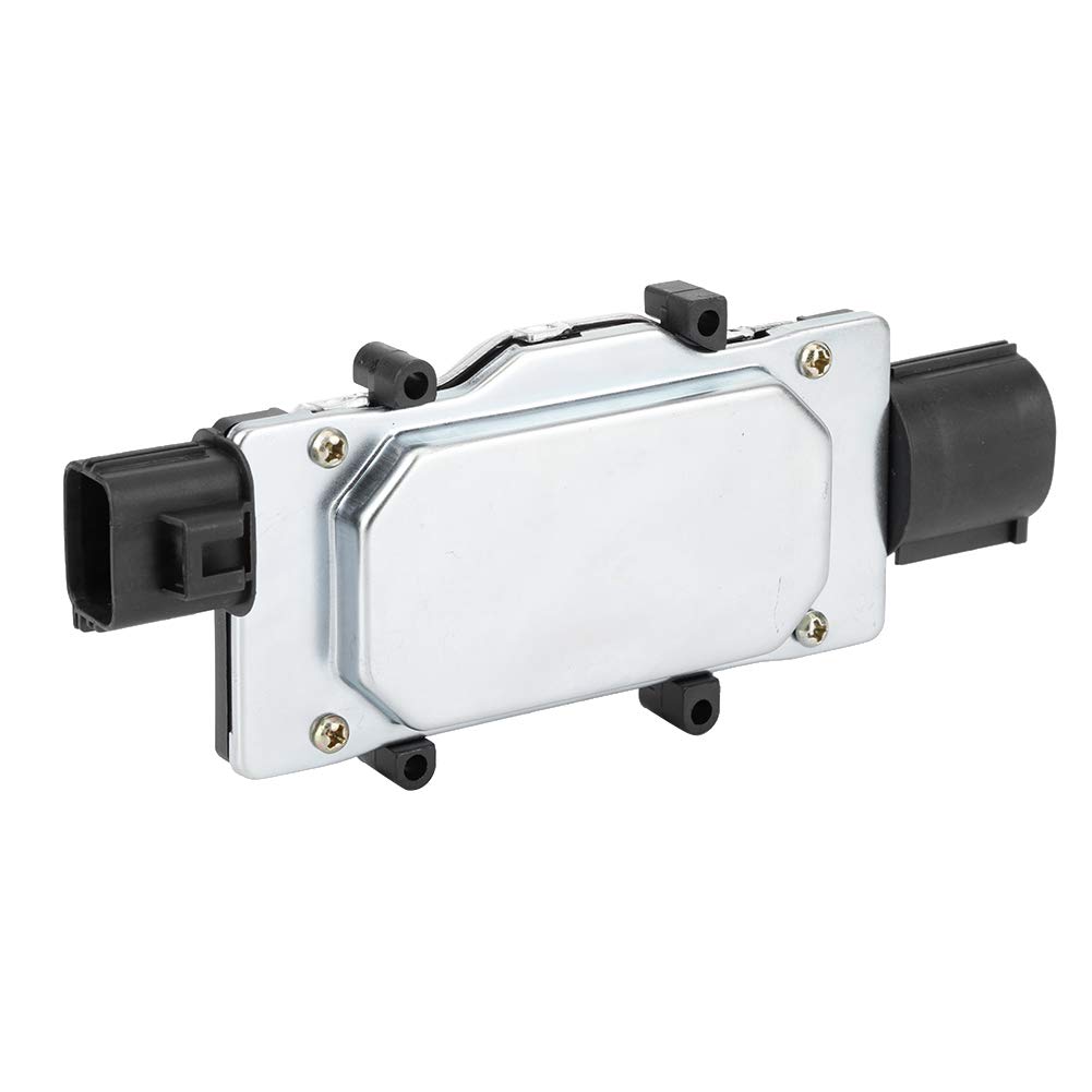Camrusic Engine Cooling Fan Control Module Unit, Fan Control Unit ...