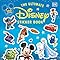 The Ultimate Disney Sticker Book (Ultimate Sticker Book): DK ...