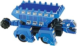 Amazon.com: Dinotrux Ton-ton: Toys & Games