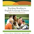 Teaching Reading to English Language Learners: Differentiated Literacies (with MyEducationLab ...