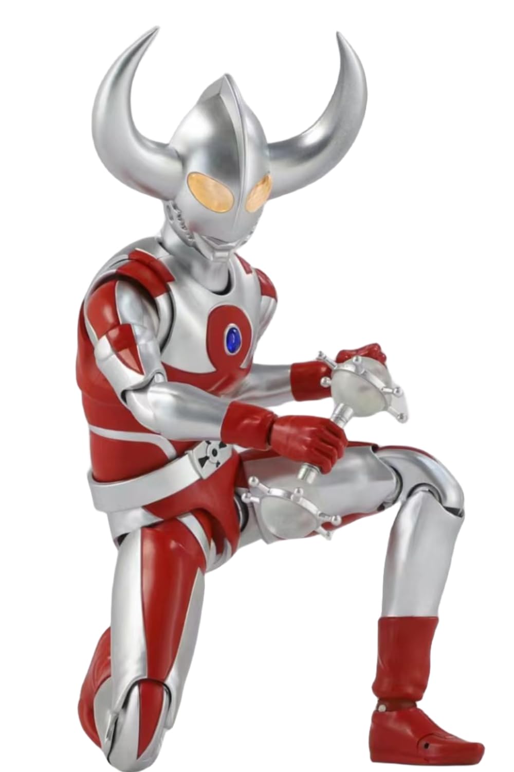 Mua HiPlay Spectrum Anime Ultraman Father of Ultraman Action Figure ...