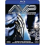 Amazon.com: AVP: Alien vs. Predator / Aliens vs. Predator: Requiem ...