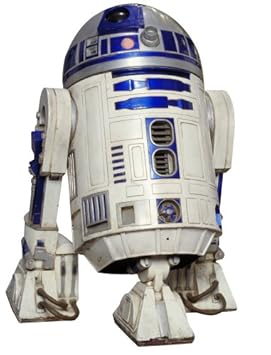 Star Wars R2D2 Usb Can Cooler: Amazon.co.uk: Toys & Games