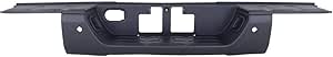 Amazon.com: New Rear Step Bumper Pad For 2014-2018 Toyota Tundra, With ...