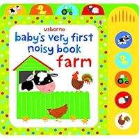 Baby's Very First Noisy Book Things that Go: Stella Baggott ...