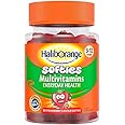 Amazon.com: Haliborange 3-12 Years Multivitamins Everyday Health - 30 ...