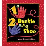 One, Two, Buckle My Shoe (Traditional Nursery Rhymes): Collins, Heather ...