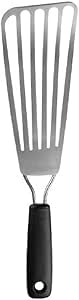 Amazon.com: OXO Good Grips Stainless Steel Fish Turner: Spatulas: Home ...
