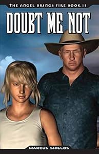 Amazon.com: Angel of Mailànkh: The Angel Brings Fire Book I eBook ...