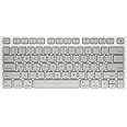 Amazon.com: Cherry KW 7100 Mini BT for MAC Keyboard Compact Multi ...