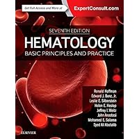 Hematology: Basic Principles and Practice: 9780323357623: Medicine & Health Science Books ...