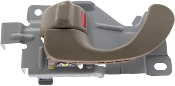 Amazon.com: For Dodge Stratus Interior Door Handle Front, Driver Side ...