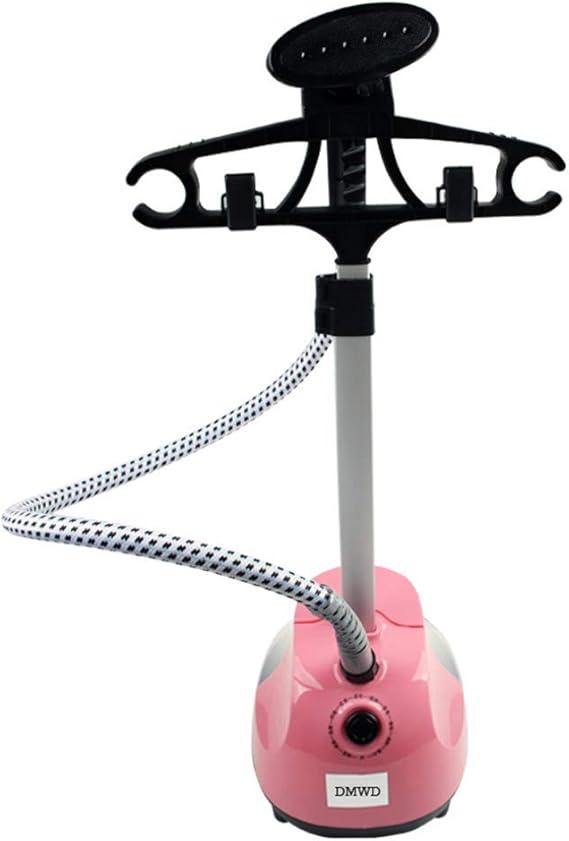 1800W Garment Steamer 1.2L Handheld Mini Vertical Hanging Ironing Machine Dry Cleaning Clothes ...